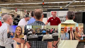 IPMA Executive Director Mike Loyd Announces Retirement at 2026 Year-End
