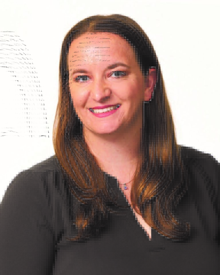 Meet Ambassador Erica Dee