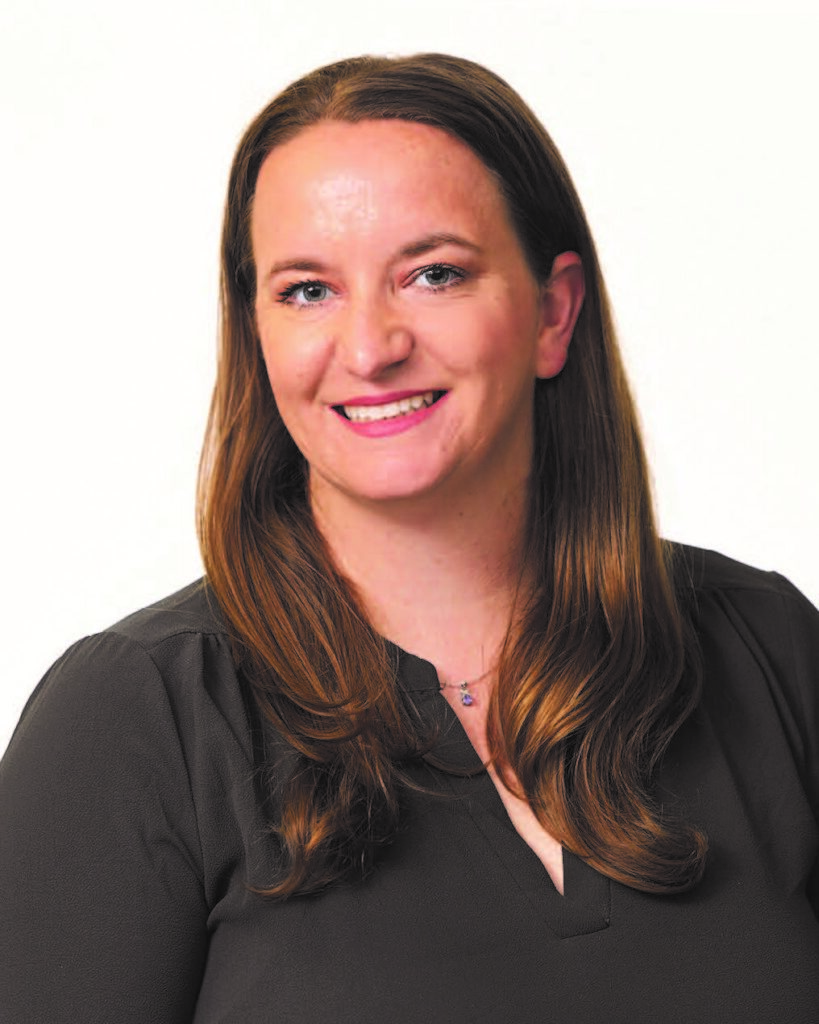 Meet Ambassador Erica Dee